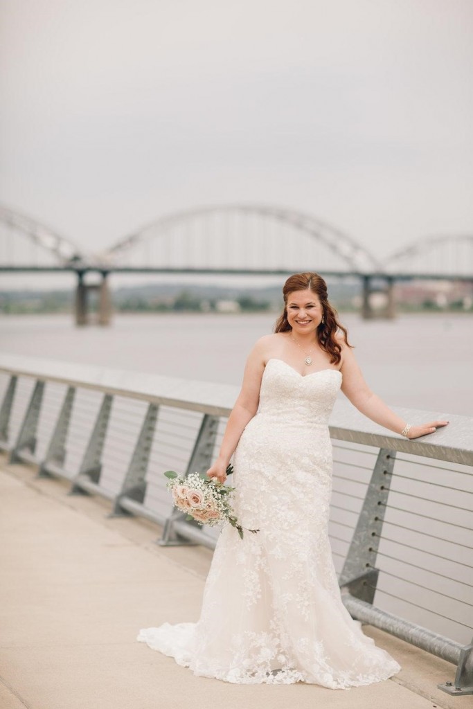 Layered lace - Honeyfund Blog