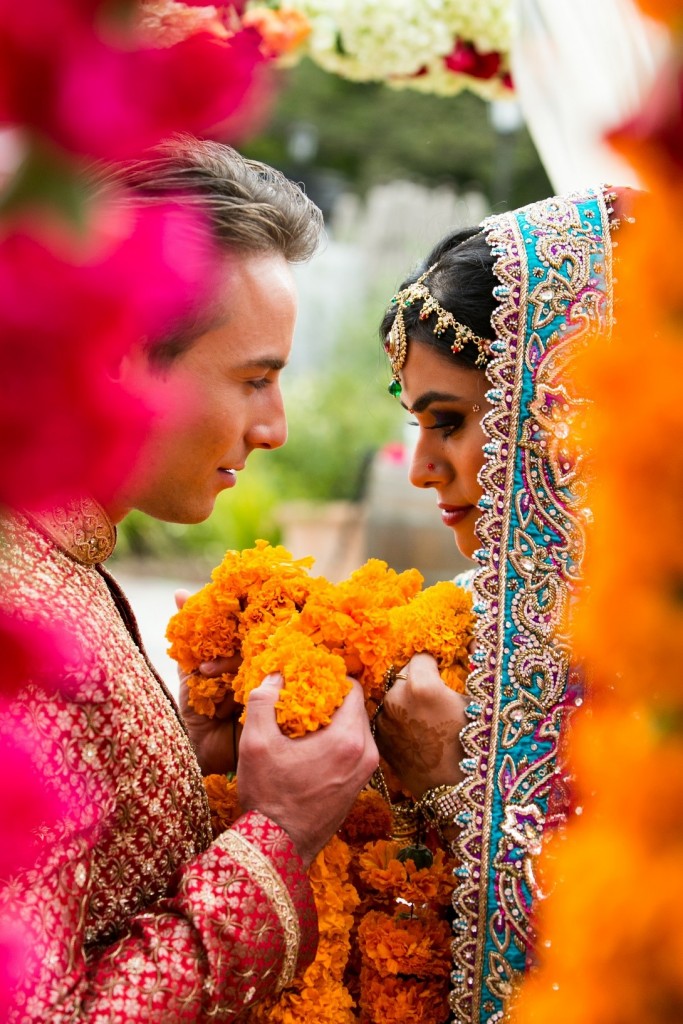 Tips for Planning a Fusion Wedding