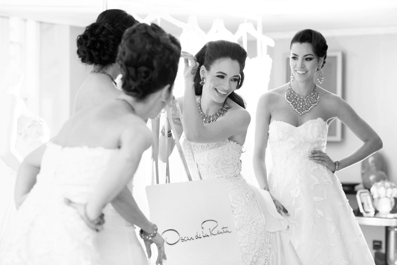 6 Things To Look For In A Wedding Planner