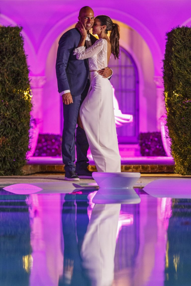 How to Make Your Wedding Day Picture Perfect | honeyfund.com