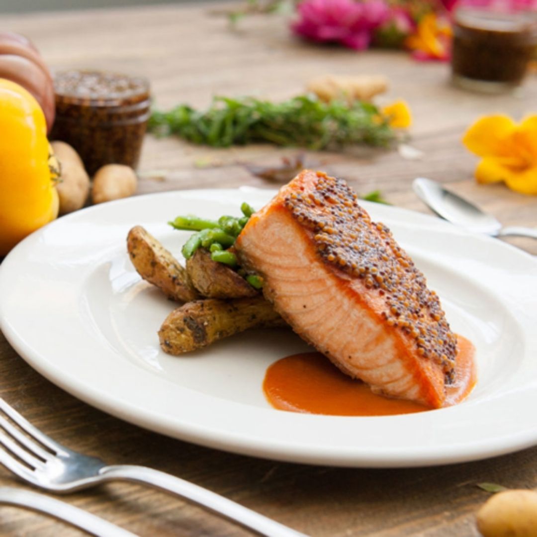 Honeyfund Vendor Directory > Food and Beverage Delivery: Proof of the ...