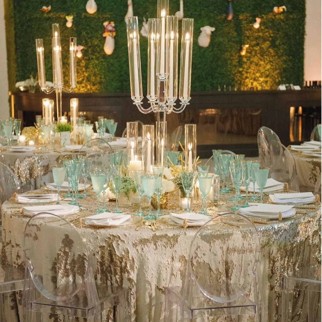 Honeyfund Vendor Directory > Event Rentals: Nuage Designs (Florida)