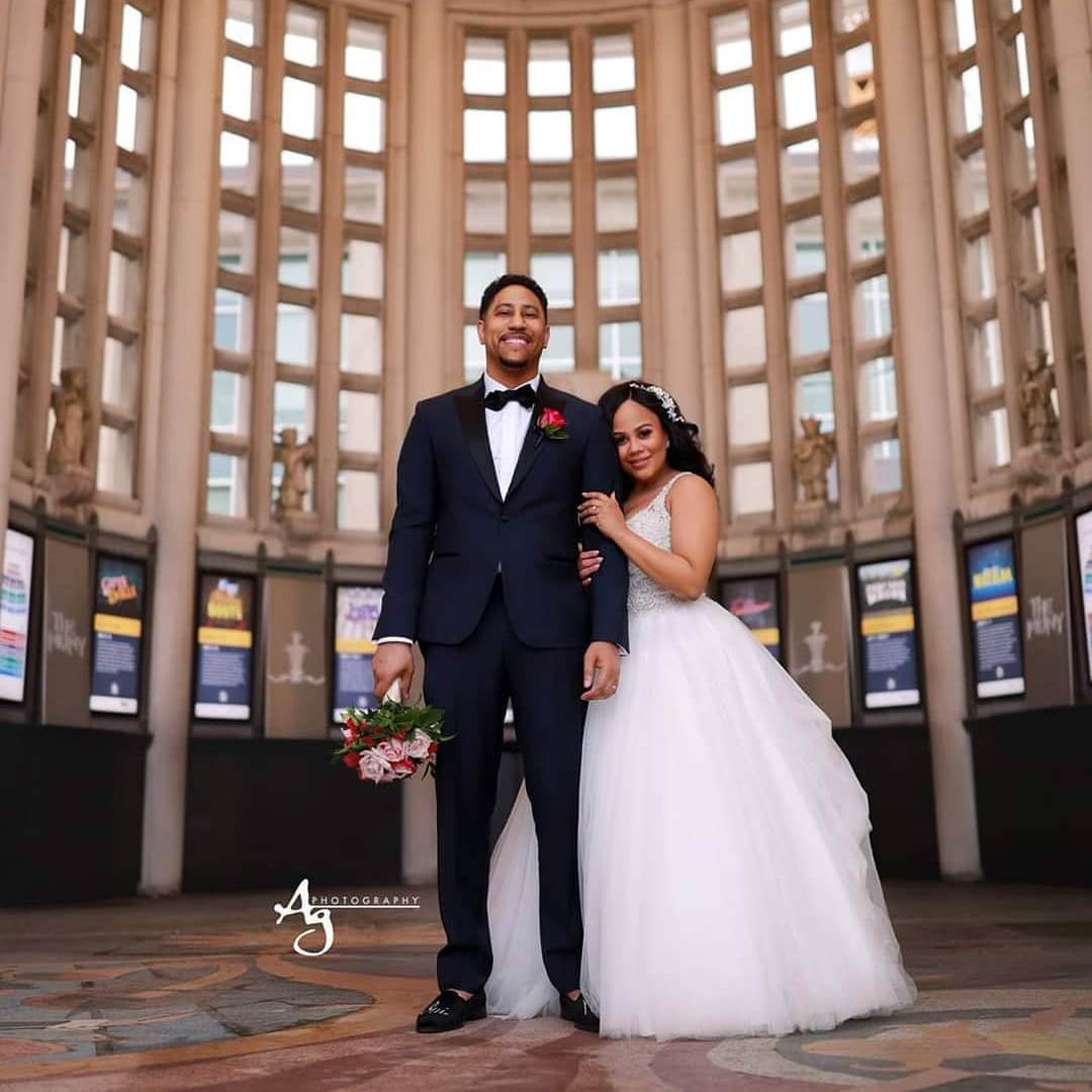 Honeyfund Vendor Directory > Wedding Planner: Divine Events (Missouri)