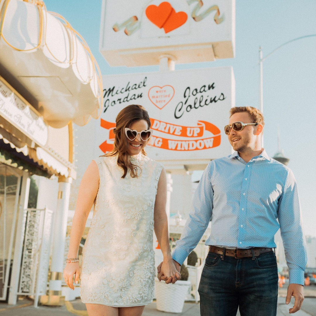 Elle Lee Designs - Honeyfund Blog