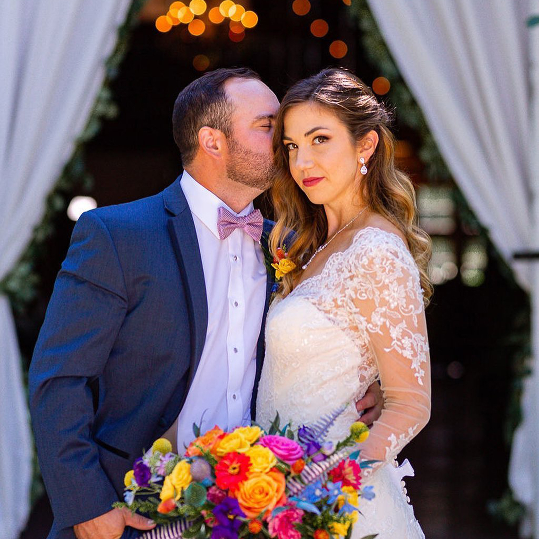 Magical Moments Event Planning - Honeyfund Blog