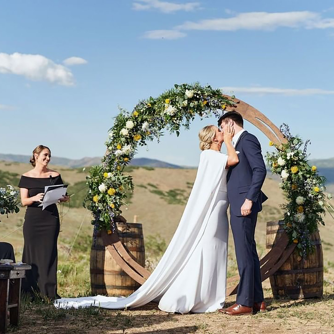 Wedding Expectations - Honeyfund Blog