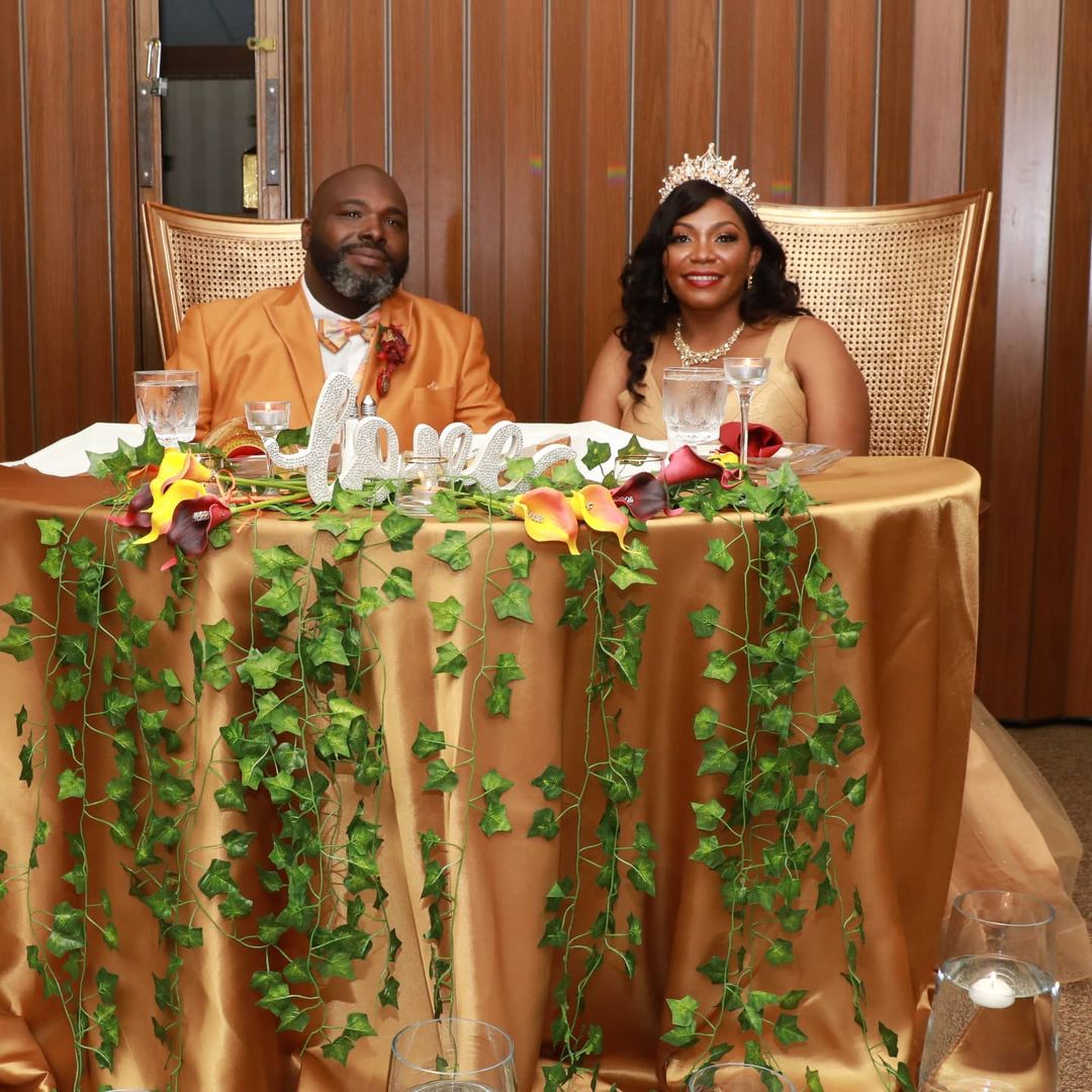 Honeyfund Vendor Directory > Wedding Planner: Whitson Wonder ...