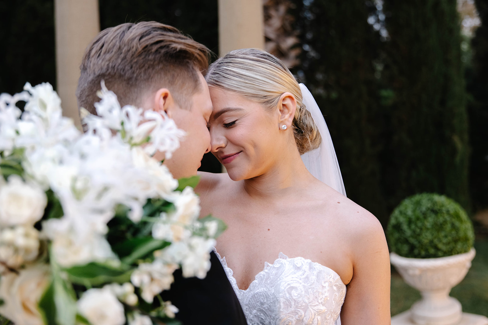 Honeyfund Vendor Directory > Videographer and Live Stream: Emerald ...