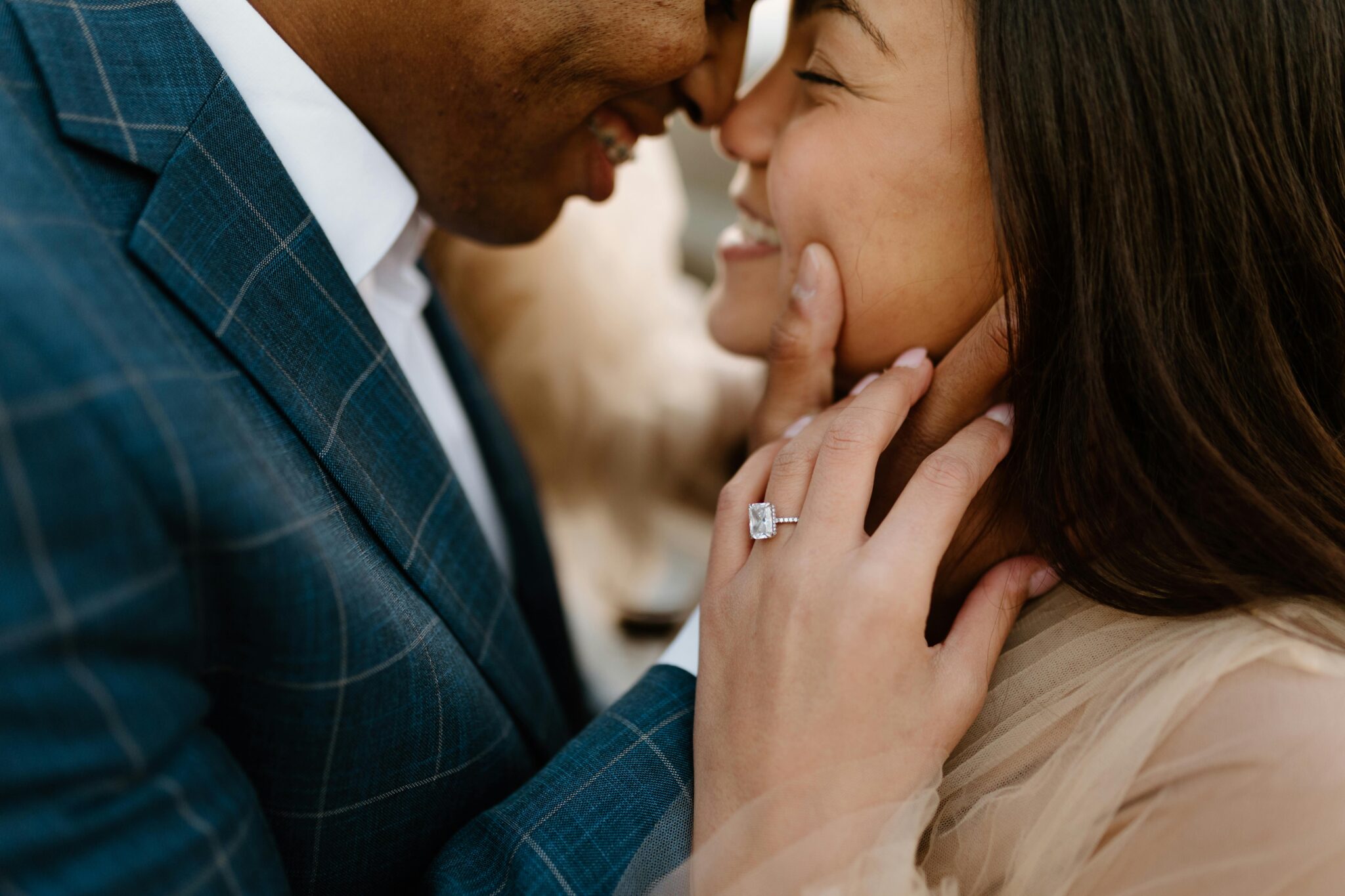 A Complete Guide to Getting Insurance for Your Engagement Ring ...